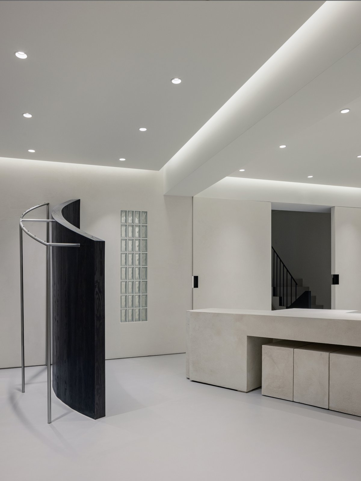 YinjiSpace - Cov Studio x Certo Store